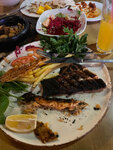 Cihan Restaurant (Antalya, Manavgat, Çolaklı Mah., Turizm Cad., 23), restoran  Manavgat'tan