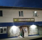 Новозыбковское пиво (Bezhitskaya ulitsa No:358), alkollü içecekler  Briansk'tan