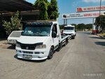 Kumluca gençay oto kurtarıcı yol yardım (Antalya, Kumluca, Merkez Mah., Ahmet Yesevi Sok., 52), çekici hizmeti  Kumluca'dan