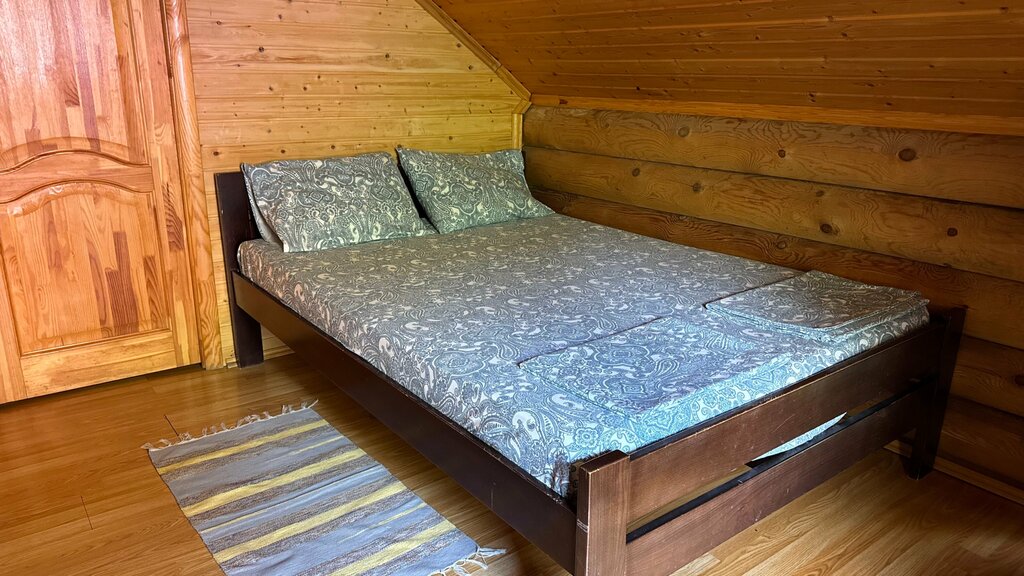 Konuk evi Domiki Fiagdon, Kuzey Osetya‑Alanya, foto