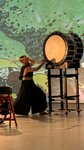 Bam Taiko (Kibalchicha Street No:5), müzik okulları ve konservatuarlar  Moskova'dan