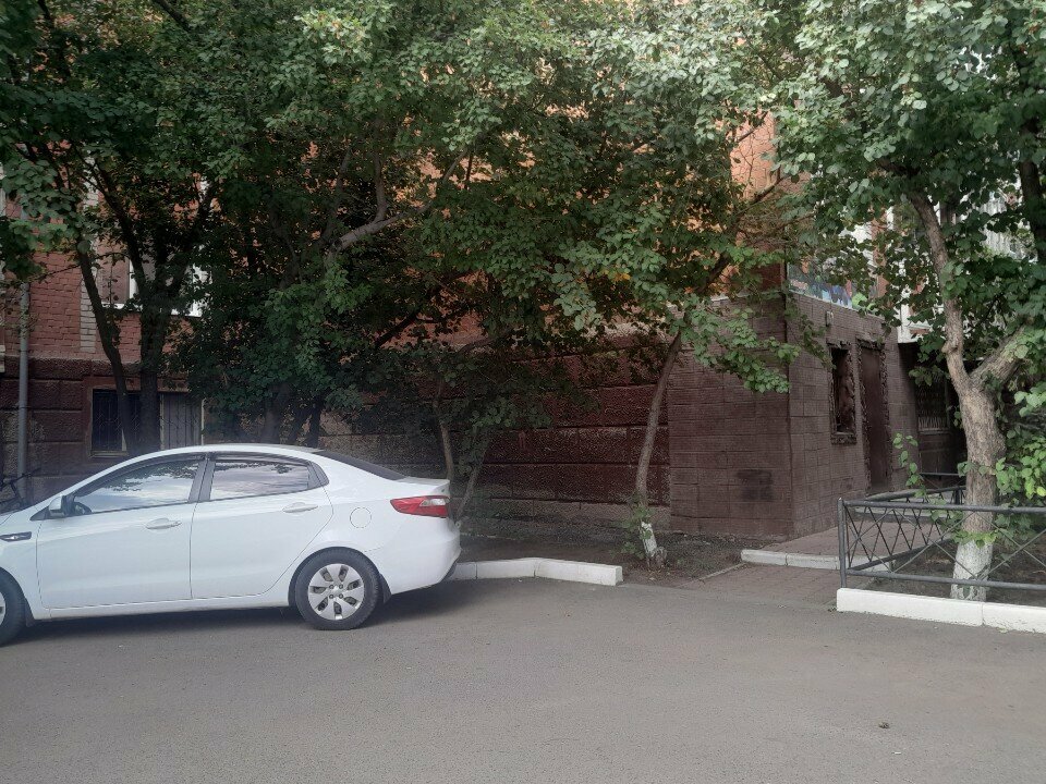 Akvaryumlar Morskoy Akvarium, Astana, foto