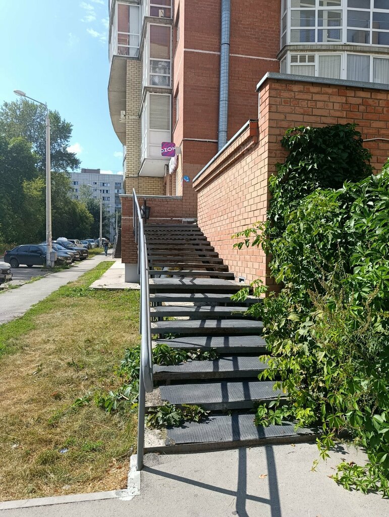 Kalıcı makyaj stüdyosu Sevidova Ekaterina, Perm, foto