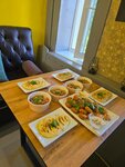 Фалфел 37 (Polyakovoy Street No:8), kafe  İvanovo'dan