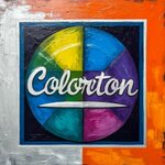 Kolorton (Neglinnaya Street No:29с3), tabela yapımı  Moskova'dan