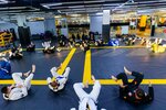 Бразильское Джиу-Джитсу Ursa team (Zagrebskiy Boulevard No:33), spor kulüpleri  Saint‑Petersburg'dan