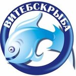 Витебскрыба (vulica Čapajeva No:18), balık ve deniz ürünleri  Vitebsk'ten
