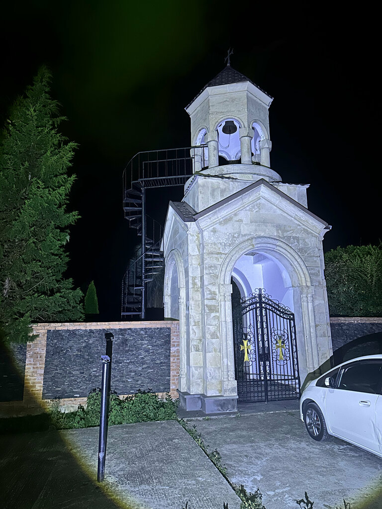 Ortodoks kiliseleri Церковь св. Николая, , foto