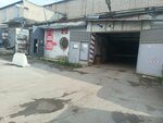 Гаражно-строительный кооператив № 613 (5-ya proseka No:6Б), garajlar  Samara'dan