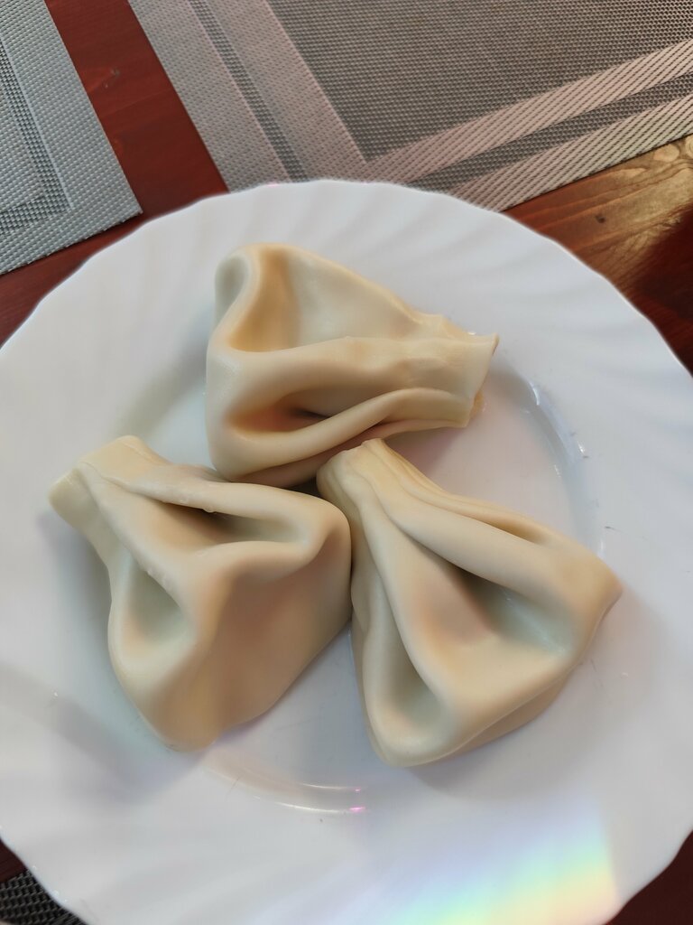 Kafe Сочинские хинкали, Soçi, foto