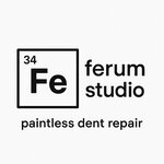 Ferum studio (Schadenko Street No:95к2), oto kaporta  Volgograd'dan