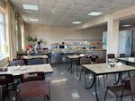 Столовая (Zelyonaya ulitsa No:2), kantin, yemekhane  Krasnodar'dan