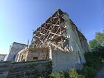 Римо-католический приход Воздвижения Святого Креста (vulica Hohalia No:61), katolik kiliseleri  Mozyr'dan
