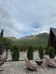 Гостевой дом Fardyk House (ulitsa Abayeva No:30, selo Verkhnyaya Balkariya), otel  Kabardino‑Balkarya'dan