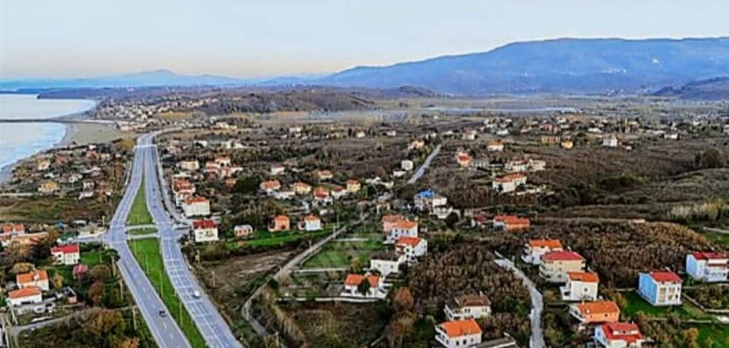 Muhtarlıklar Caferiye Mahalle Muhtarlığı, Kocaali, foto