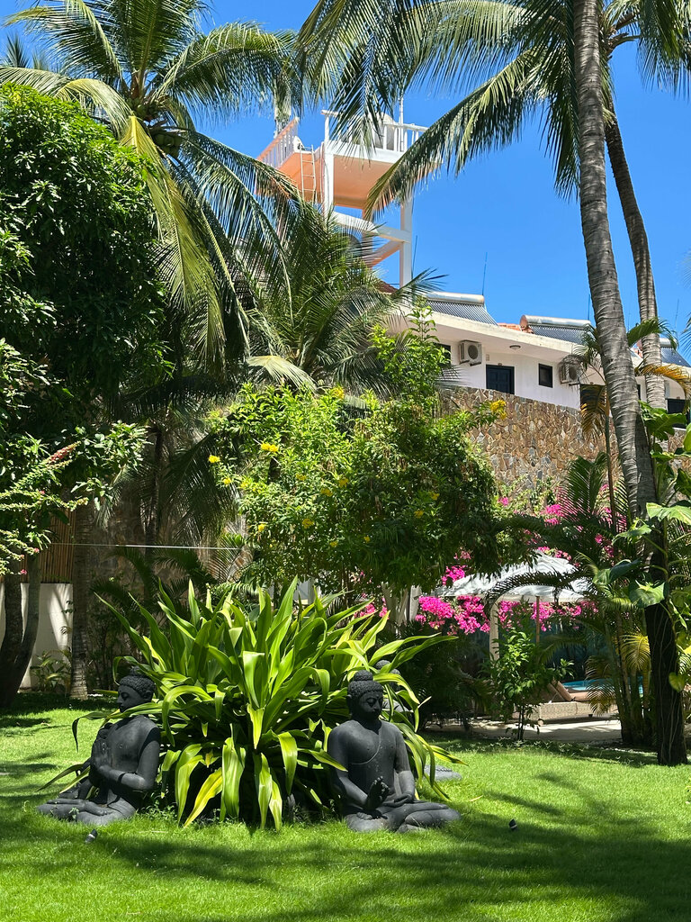 Otel Sunsea Resort Mui Ne, Phan Thiet, foto
