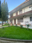Janay (Тенистая аллея No:13), otel  Sudak'tan