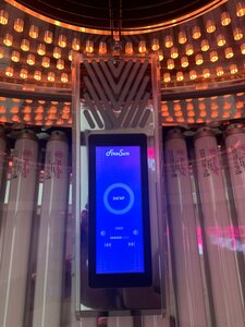 Tan & Go (Gai Avenue No:16), solaryumlar  Erivan'dan