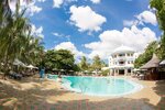 Palmira Beach Resort & SPA (Nguyễn Đinh Chiểu No:14), otel  Phan Thiet'ten