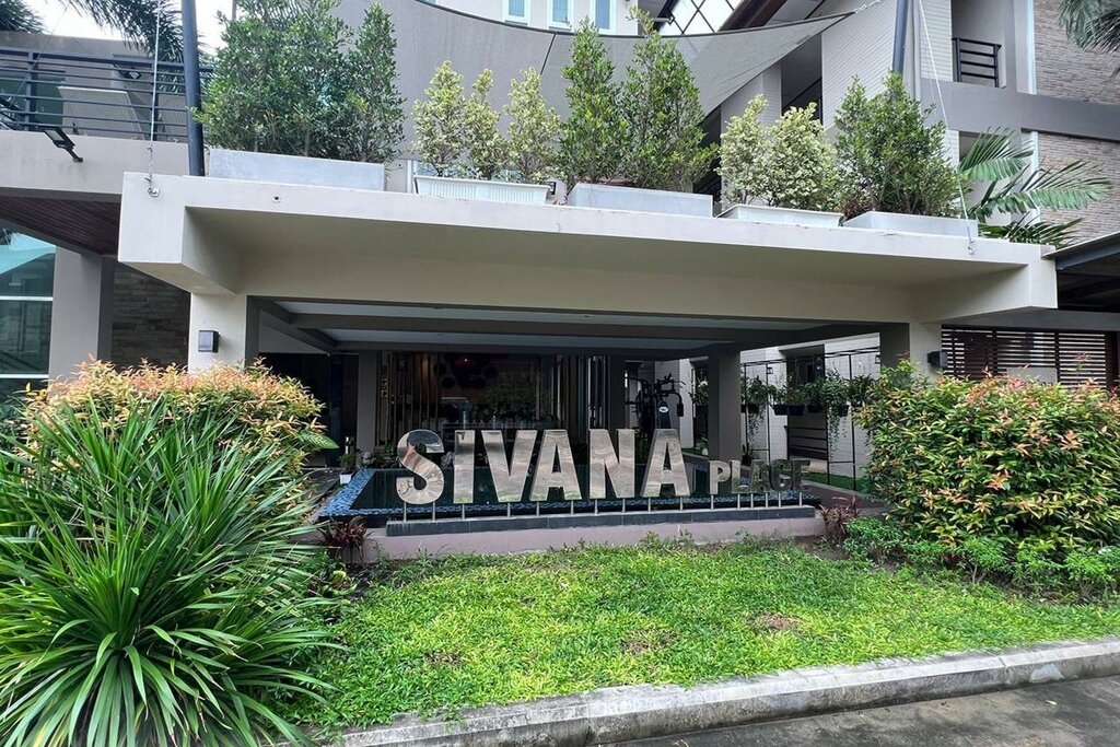 Otel Sivana Place, Phuket Eyaleti, foto