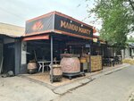 Altyn Tandoor (Jeltoqsan kóshesi No:287), fast food  Çimkent'ten (Şımkent'ten)