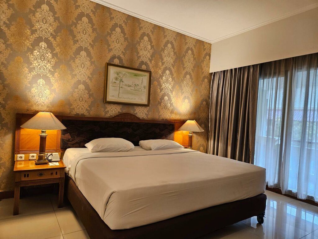 Otel Bumi Wiyata, Depok, foto