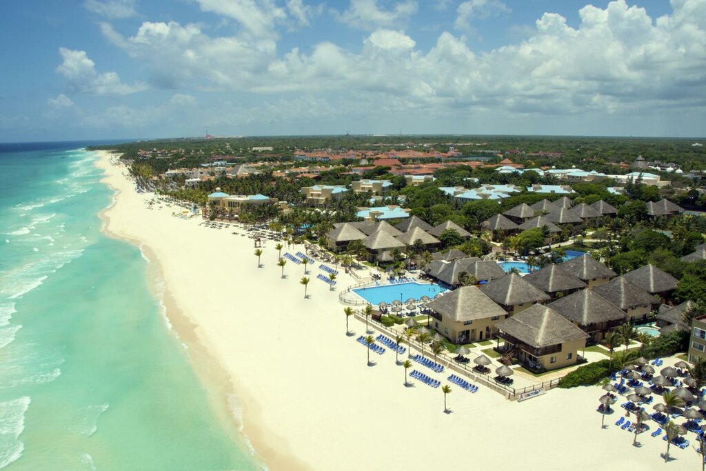 Otel Allegro Playacar, Quintana Roo Eyaleti, foto