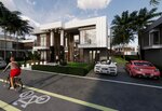 Avg Mimarlik (İzmir, Menderes, Kuva-i Milliye Cad., 17E), mimari proje firmaları  İzmir'den