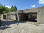 Жилстроевец (Mira Street No:11Б), garajlar  Penza'dan