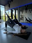 Вверх (Letchika Kolesnichenko street No:65А), fitness kulüpleri  Voronej'den