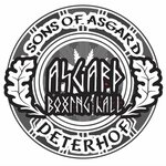 Спортивный зал Асгард (Chicherinskaya ulitsa No:2), spor kulüpleri  Peterhof'tan