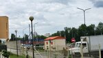 Трансфоматорная подстанция № 1944 (Bialgradskaja Street No:11/1), enerji firmaları  Minsk'ten