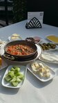 East cuisine (Al-Farabi Avenue No:116/21), restoran  Almatı'dan