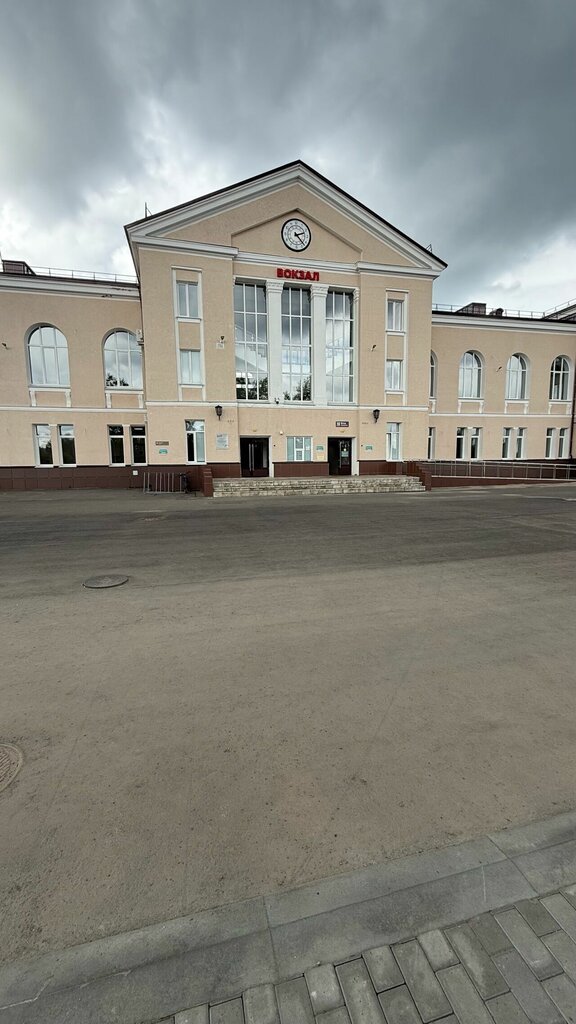 ATM'ler Bank VTB, Arzamas, foto