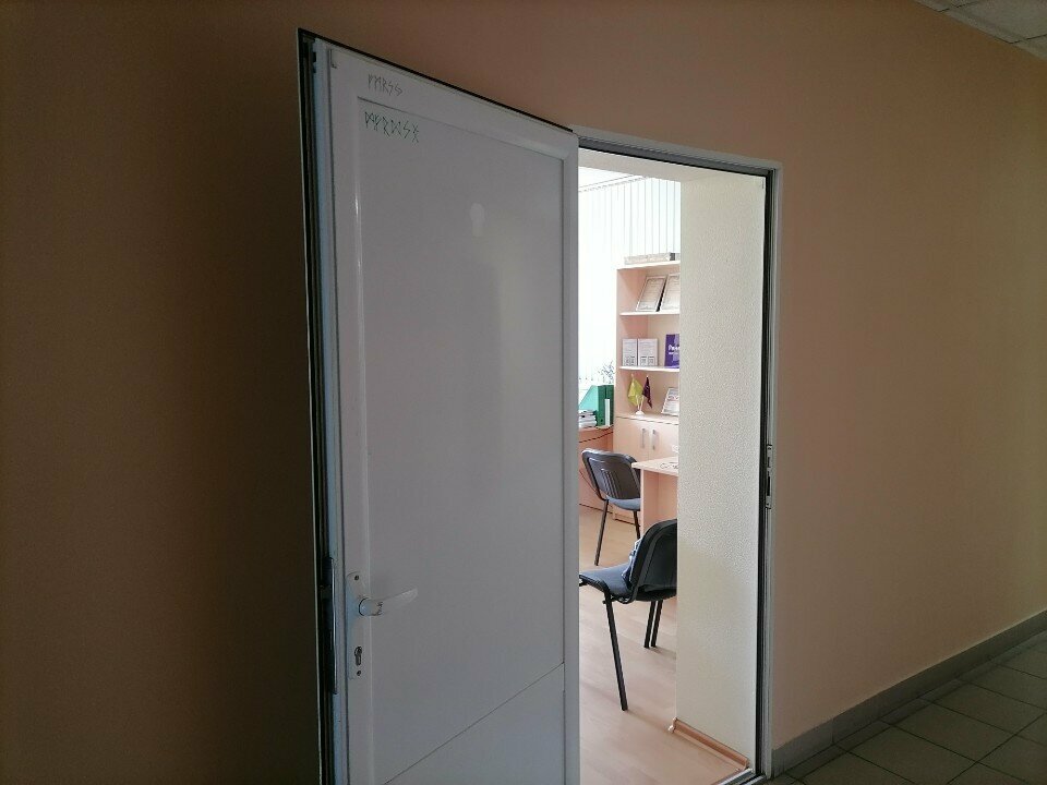 Sigorta şirketleri Renaissance Life, Krasnodar, foto