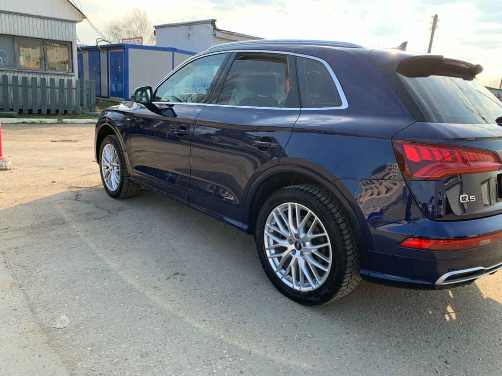 Detaylı oto bakımı Cosmo40, Kaluga, foto