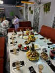 Lime Restaurant &Cafe (Baıtursynov kóshesi No:11, Shıeli kent), kafe  Kızılorda eyaletinden