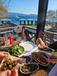 Bistro Marina Neyzar (Eskiçeşme mah. Neyzen Tevfik Cad.,Milta Marina No:5, Bodrum, Muğla), restoran  Bodrum'dan