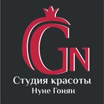 Студия красоты Нуне Гонян (Solnechnaya ulitsa No:4), kuaförler