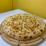 Food by Bazhuhi (Aqmola oblysy, Stepnogorsk qalalyq äkımdıgı, Zaýyt kenti), fast food  Akmola eyaletinden