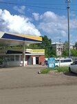 Шиномонтаж (ulitsa Popova No:11), oto lastik tamiri  Krasnoyarsk'tan