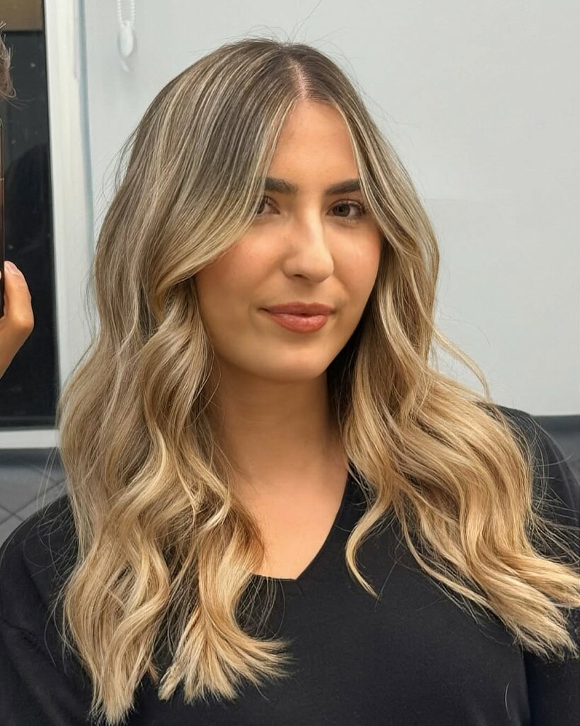 Bangs Hair Design, manikür-pedikür, Beytepe Mh., Kanuni Sultan Süleyman ...