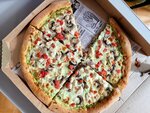 Sushilka (ulitsa Svobody No:194), pizzacılar  Maykop'tan