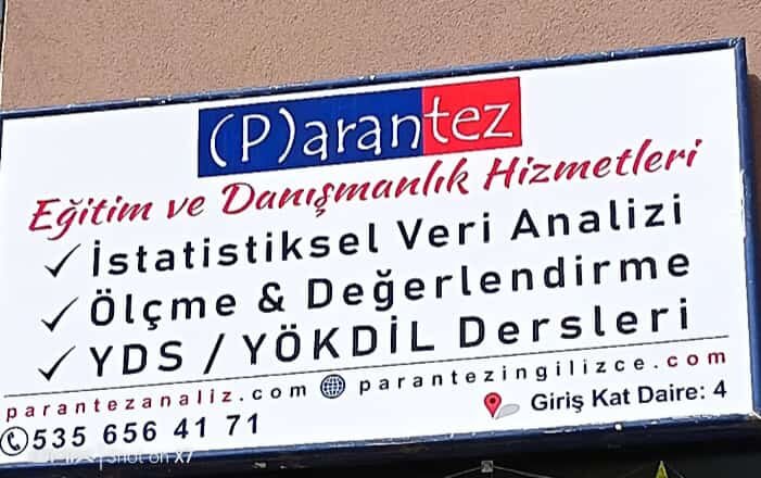 Eğitim merkezleri Yds-yökdil İngilizce – Tolga Şenkaya – Alpaslan Acar, Ankara, foto