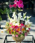 Gonca İlkar Flowers Shop - Sakarya Çiçek (Sakarya, Adapazarı, Semerciler Mah., Kudüs Cad., 104), çiçekçiler  Adapazarı'ndan