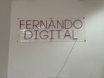 Fernando Digital (Baumanskaya Street No:6с2), elektronik eşya mağazaları  Moskova'dan