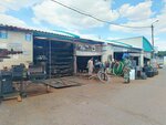 Магазин металлоизделий (ulitsa 70 let Oktyabrya No:25Е/26), metal ürün firmaları  Omsk'tan