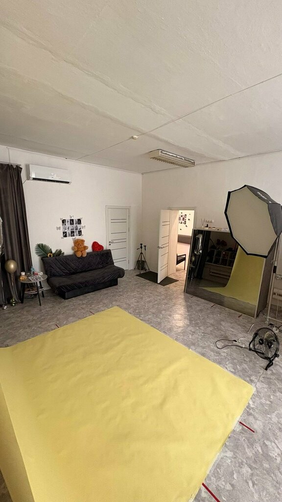 Profesyonel fotoğraf stüdyosu Фотостудия автопортрета Сэлфи, Arsenev, foto
