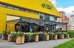 Черетто (Akademika Pilyugina Street No:10), restoran  Moskova'dan