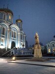 Атмосфера (Zadonsk, ulitsa Krupskoy, 90), hotel  Zadonsk'tan